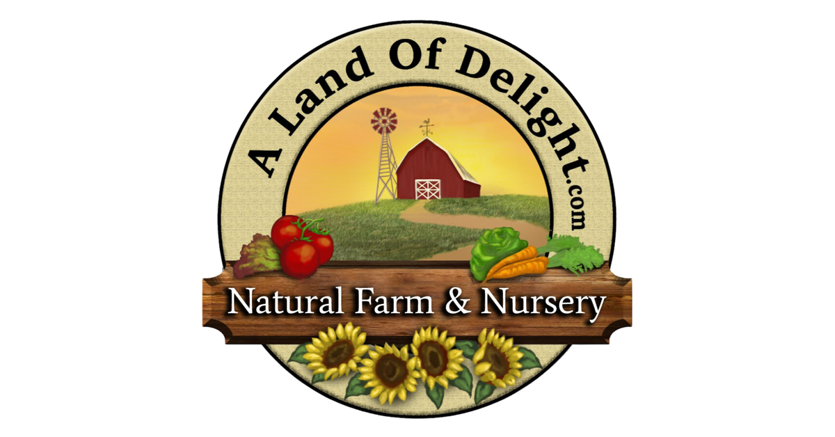 A Land Of Delight Natural Farm Nursery